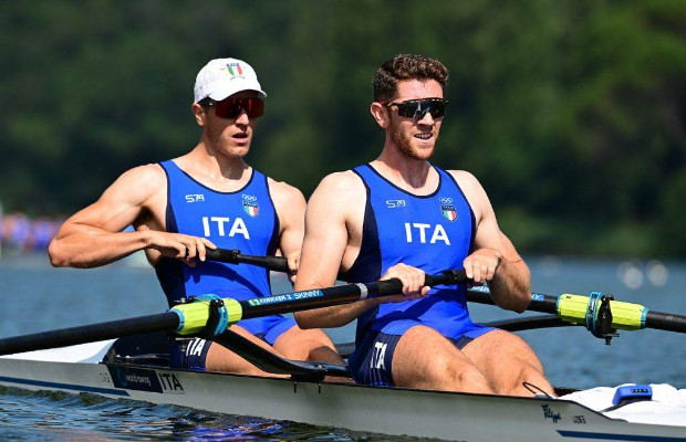 9Colonne | OLIMPIADI, FAELLA: ECCO IL SOGNO AZZURRO