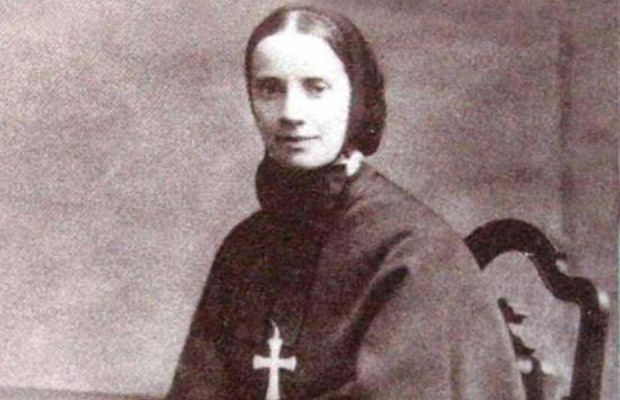 9Colonne | FILM SU CABRINI, SANTA DEGLI EMIGRANTI
