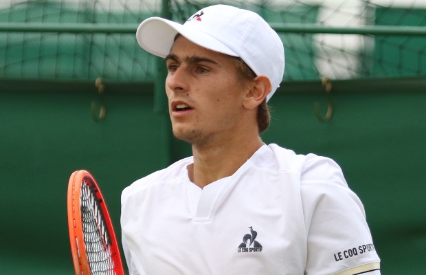 9Colonne | TENNIS, RECORD AZZURRI ANCHE SENZA SINNER