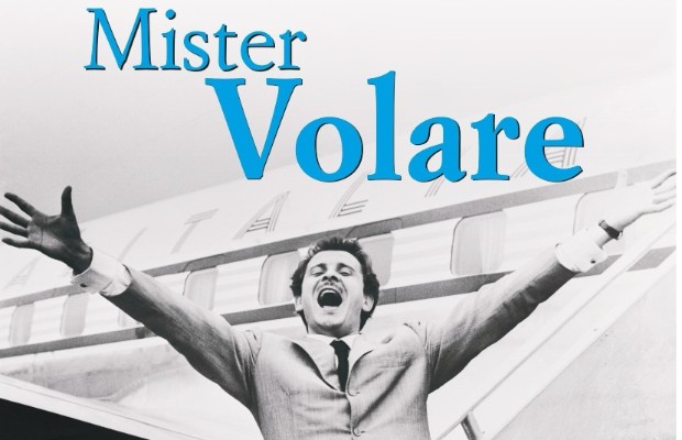 9Colonne | 'Mister Volare, la rivoluzione di Modugno'