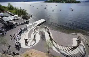 9Colonne | Norvegia, la strage sull'isola di Utoya