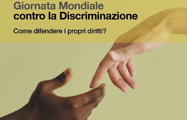 9Colonne | RAZZISMO, COME TUTELARE I DIRITTI?