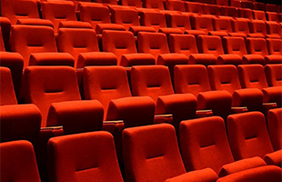 9Colonne | Il cinema italiano approda in Lituania per la rassegna ...