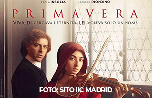 9Colonne | Cinema, “Primavera” di Damiano Michieletto in anteprima in ...