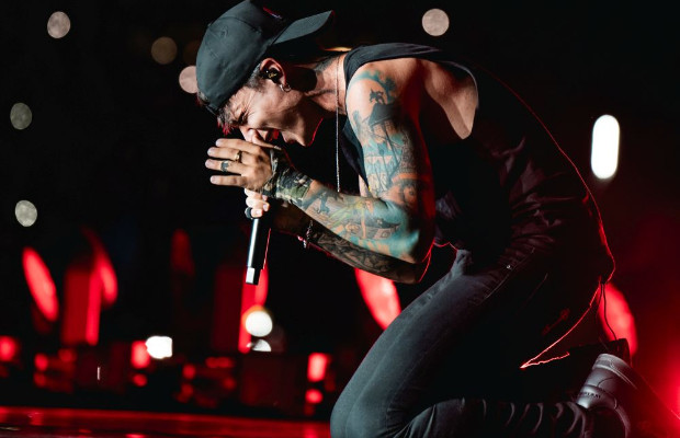 9Colonne | Il CONCERTONE DEBUTTA AL CIRCO MASSIMO