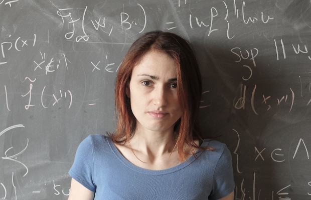 9Colonne | MATEMATICA, HA 31 ANNI IL 'NOBEL' ITALIANO