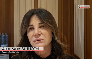 9Colonne | Rifiuti Roma, Fallucchi (Fdi): no a biodigestore a Casal ...
