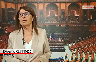 9Colonne | Ddl Mare, Ruffino (Az): Bene accendere faro ma ancora nodi ...